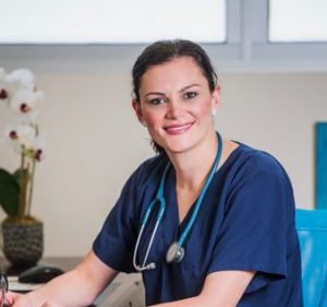 Dr. Elizabeth Jackson - Far North Day Hospital